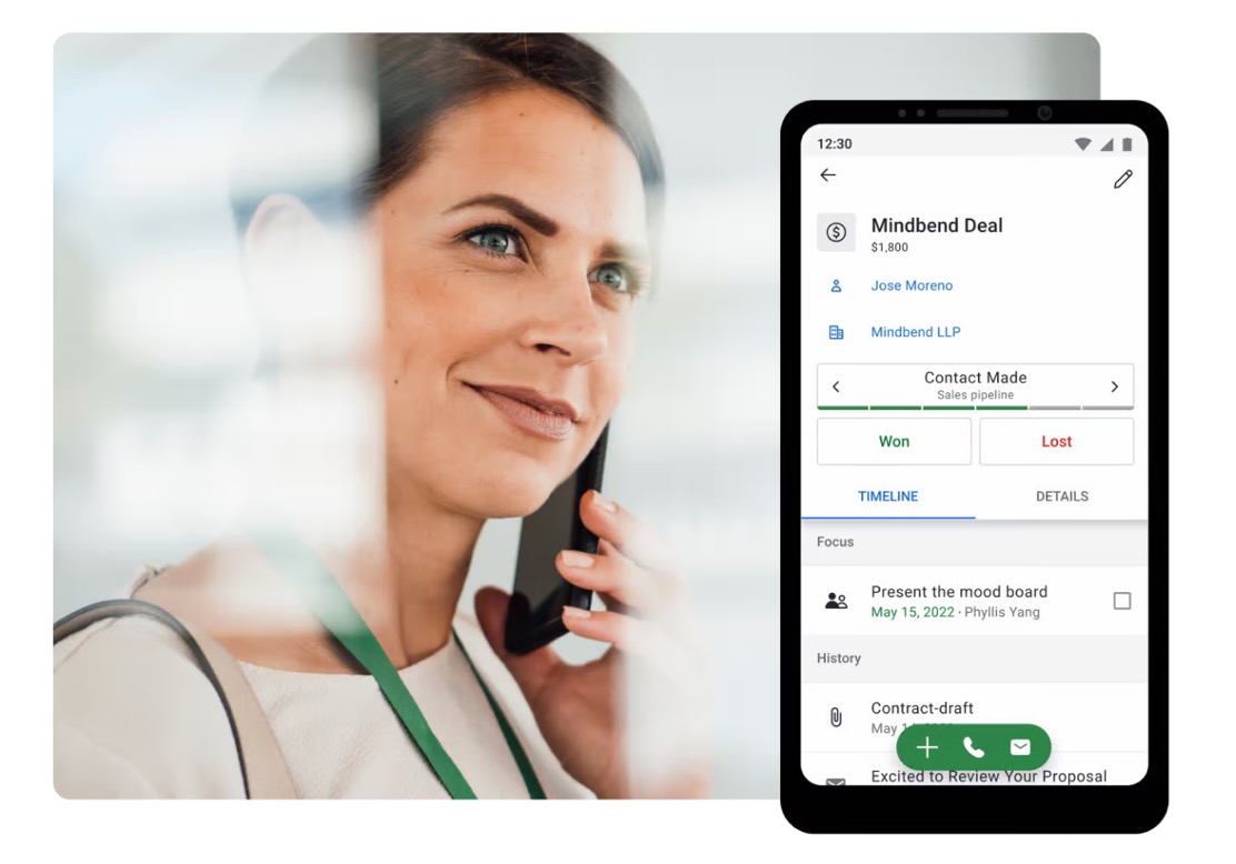 Pipedrive Specialists | Pipedrive Premier Partners - JD Stride